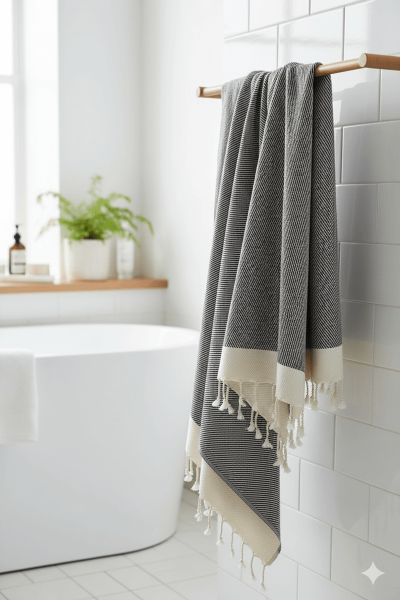 Ates Turkish Towel – buldano